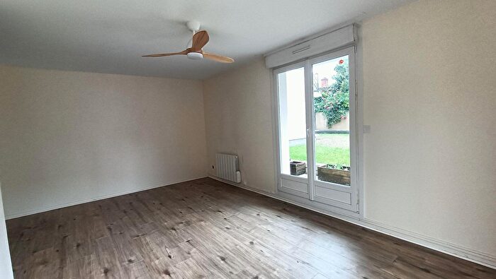 Appartement 3 pièces à Orléans, Dunois, Châteaudun, à vendre