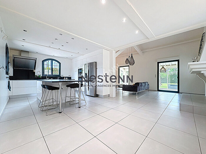 Maison à vendre - Piolenc - 8 pièces - 4 chambres