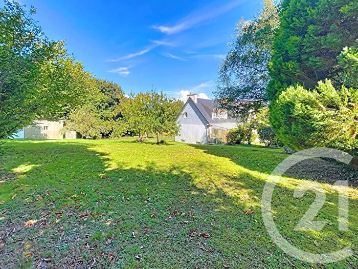 Maison à vendre - Pl meur, Keriel, Kereven, Kervéganic, Kerloret, Kervernoïs - 8 pièces - 6 chambres