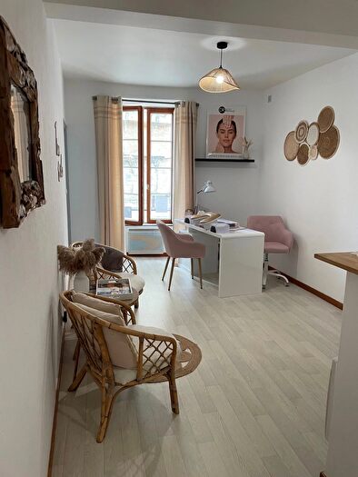 Appartement 2 pièces à louer à Le Puy-Notre-Dame