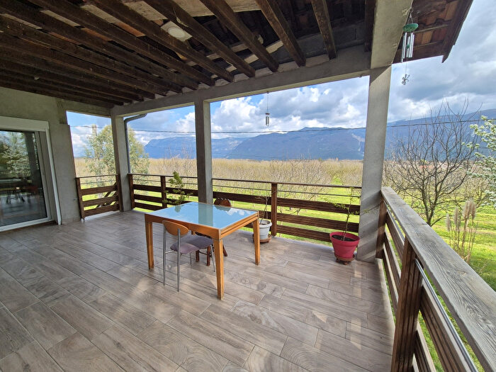 Maison 9 pièces à vendre - Têche
