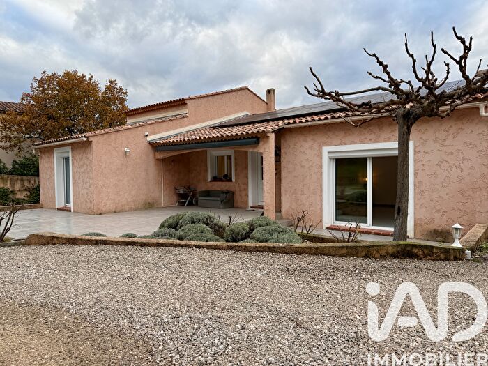 Maison à vendre - Pierrefeu-du-Var - 4 pièces - 3 chambres