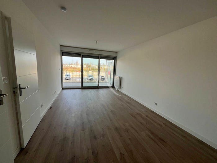 Clos de la Grande Salle, Fleury-les-Aubrais - Appartement 2 pièces à louer
