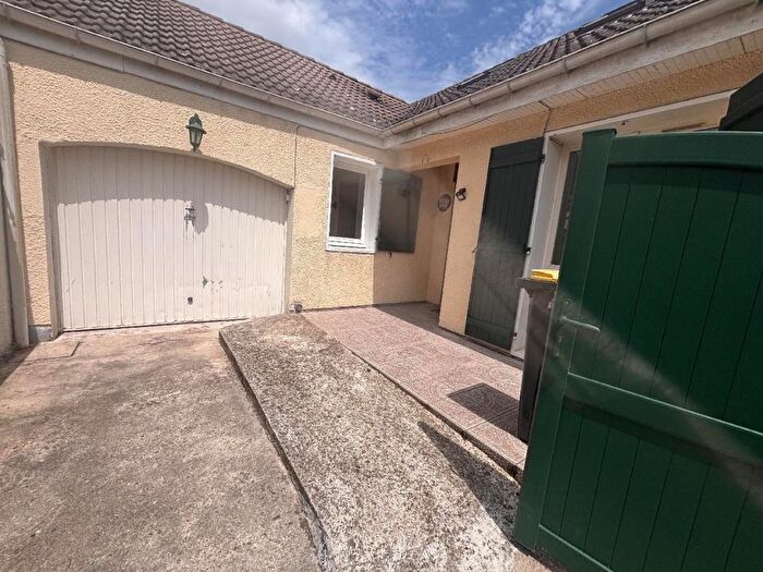 Maison 5 pièces à Beaumont-sur-Oise, à vendre