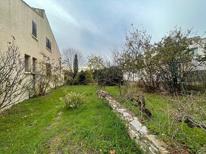 Saint-Gély-du-Fesc : Maison 6 pièces à vendre