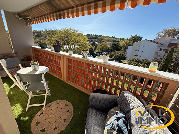 Appartement à vendre - Castanet-Tolosan - 4 pièces - 3 chambres