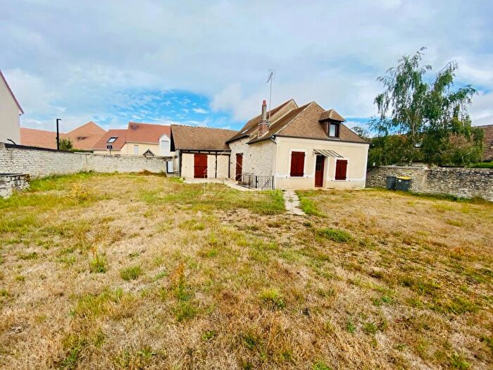 Villiers-en-Désuvre, Villiers-en-Désoeuvre - Maison 3 pièces à louer