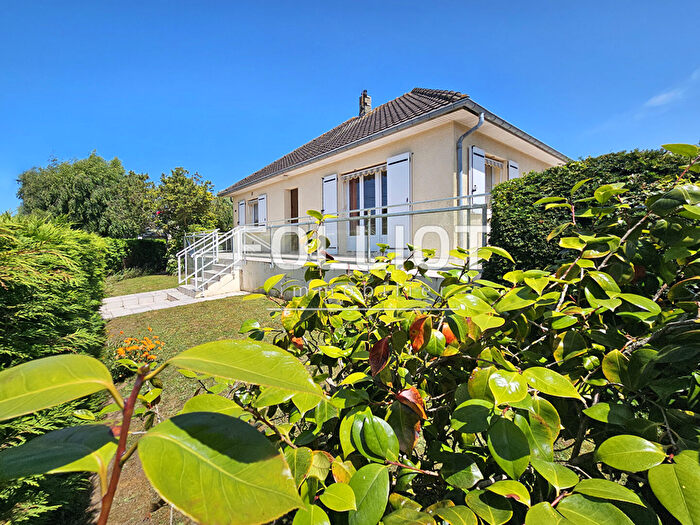 Maison 4 pièces à vendre - Bayeux, Argouges