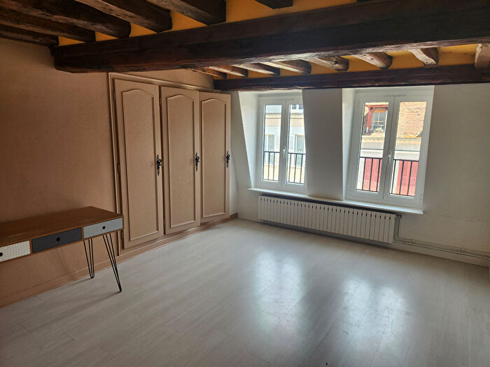 Appartement 5 pièces à vendre - Villeneuve-l'Archevêque