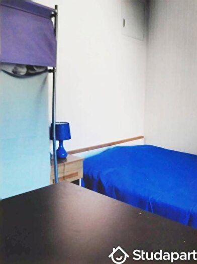 Lorient-Saint Brieuc, Rennes : Appartement 1 pièce à louer