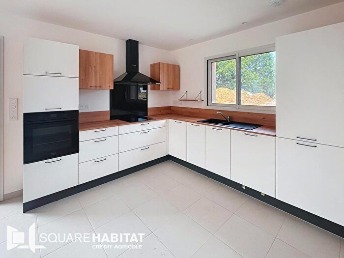 Maison 6 pièces à louer - La Mézière