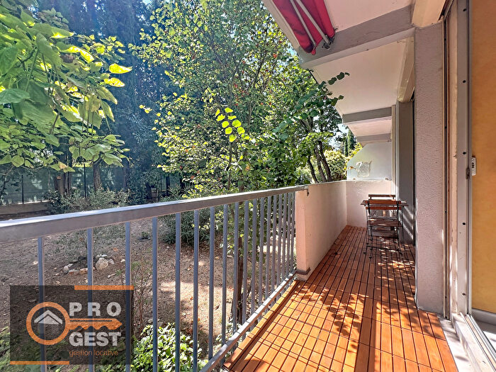 Montpellier, Lemasson - Appartement 2 pièces à louer