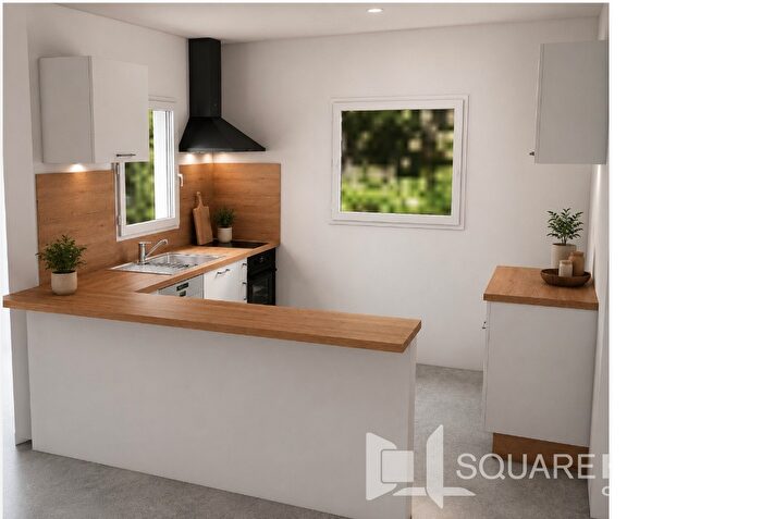 Lamballe, La Poterie, Saint-Aaron, Lanjouan, Lourmel : Appartement 3 pièces à louer