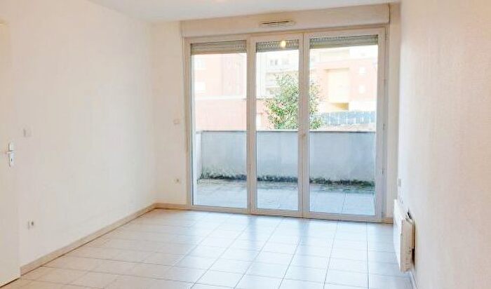 Colomiers, Naspe Sélery - Appartement 2 pièces à vendre