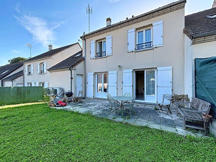 Les Essarts-le-Roi : Maison 5 pièces à louer