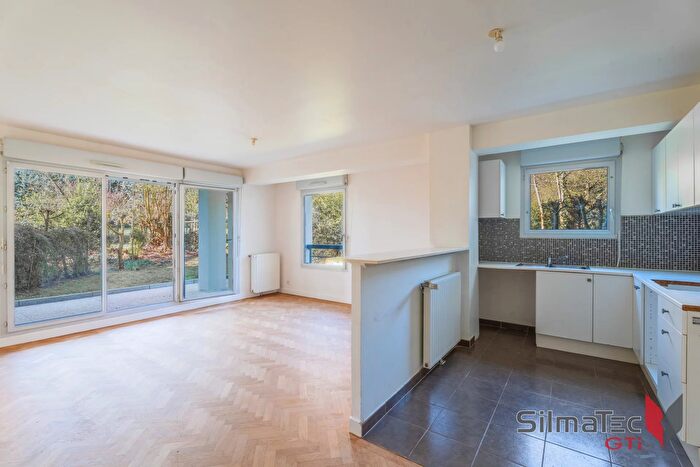 Appartement à vendre - Versailles, Montreuil - 3 pièces - 2 chambres