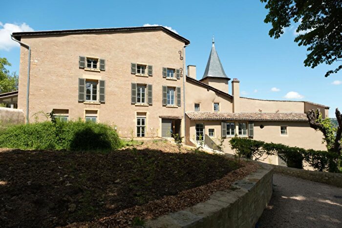 Appartement 3 pièces à louer à Albigny-sur-Saône