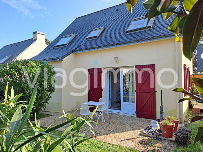 Maison à vendre - Piriac-sur-Mer - 4 pièces - 3 chambres