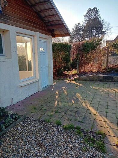 Saint-Nicolas-de-la-Taille : Maison 4 pièces à louer