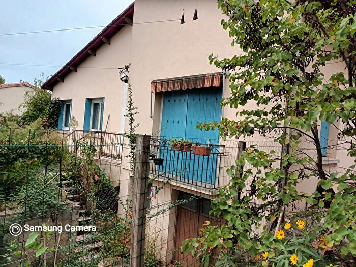 Maison à vendre - Prades-le-Lez - 5 pièces - 4 chambres