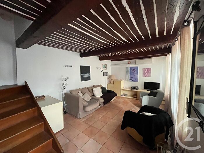 Maison à vendre - La Ciotat, La Tour - 3 pièces - 2 chambres