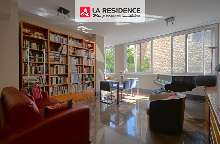 Boulogne-Billancourt, Menus, Jean Baptiste Clément : Appartement 2 pièces à vendre