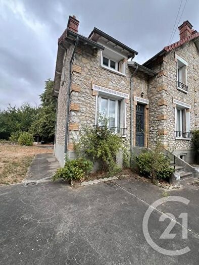 Malesherbes : Maison 5 pièces à vendre