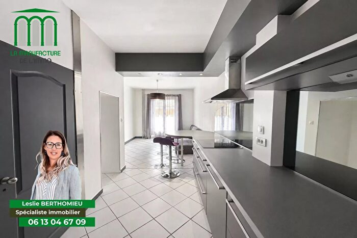 Appartement 3 pièces à Saint-Étienne, Centre-ville, Peuple, Chavanelle, à vendre