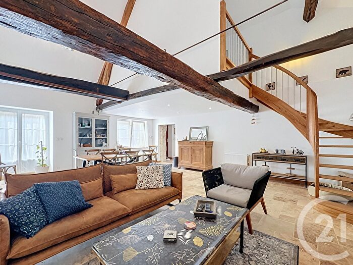 Maison 4 pièces à Cléry-Saint-André, à vendre