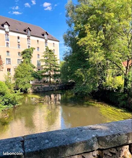 Appartement 2 pièces à vendre à Étréchy
