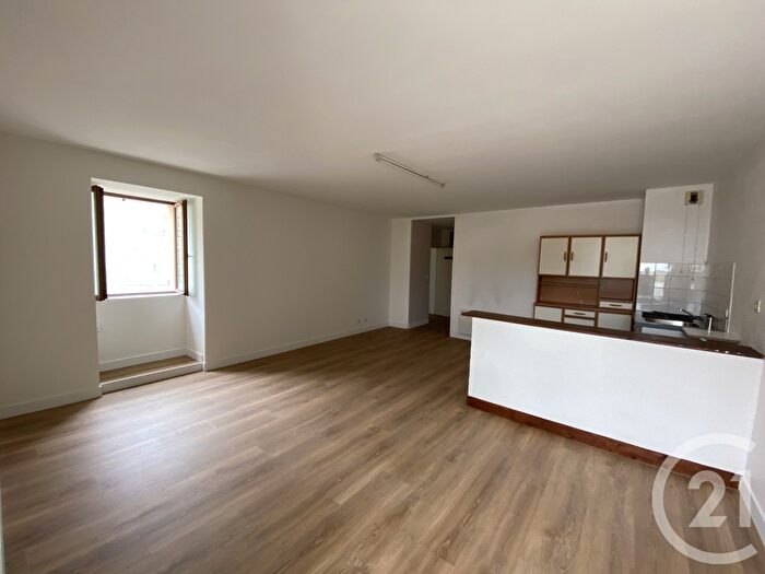 Appartement 1 pièce à louer - Blain