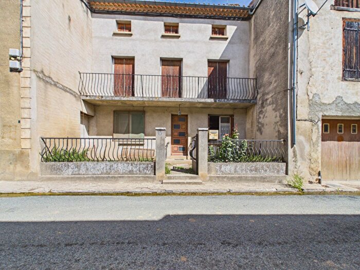 Maison 6 pièces à vendre - Castelreng