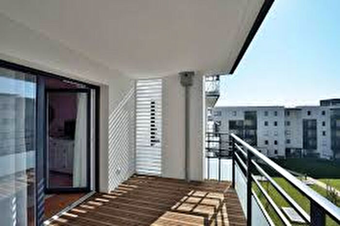 Appartement à vendre - Royan, Centre-ville - 1 pièce