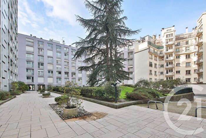 Appartement à vendre - Paris e , Dupleix, Motte Picquet - 1 pièce