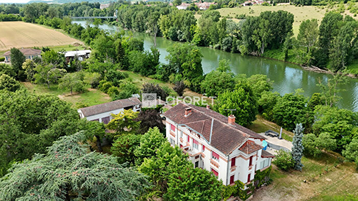 Nohic - Maison 8 pièces à vendre