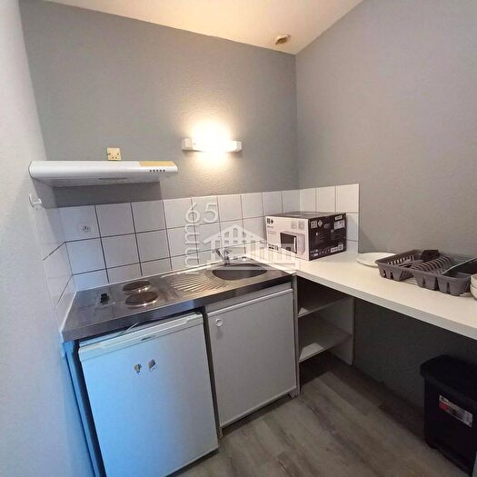 Appartement 1 pièce à Saint Antoine, Tarbes, à louer