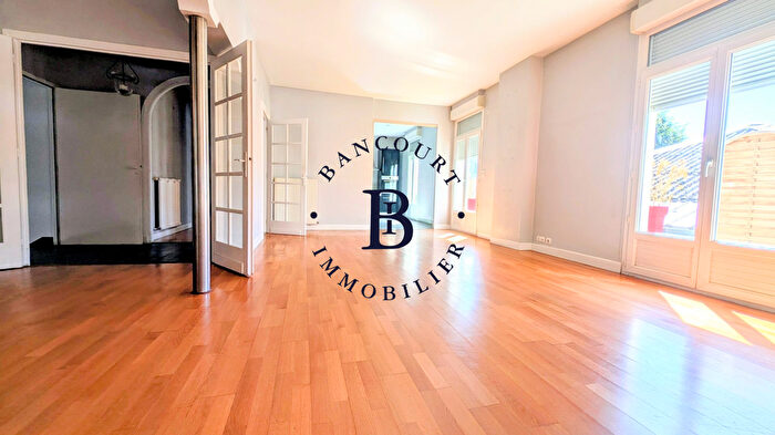 Maison 6 pièces à Brive-la-Gaillarde, Centre-ville, Pont Cardinal, Champanatier, à vendre