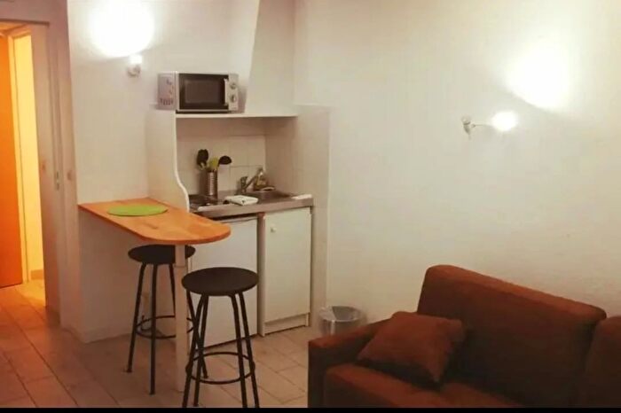 Appartement à vendre - Aix-en-Provence, Puyricard, Célony - 1 pièce