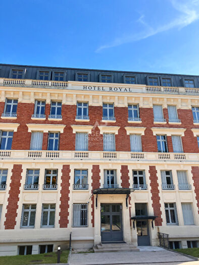 Appartement 5 pièces à Maisons-Laffitte, Centre-ville, à vendre