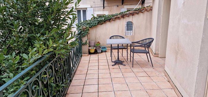 Appartement à louer - Argensol, Orange - 3 pièces - 2 chambres