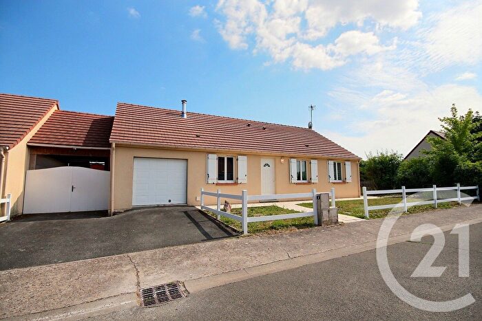 Maison 5 pièces à Mer, à vendre