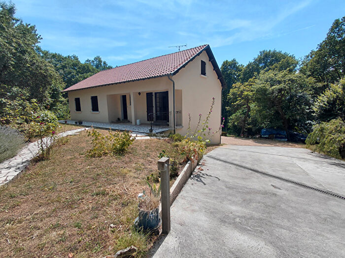Chancelade : Maison 7 pièces à vendre