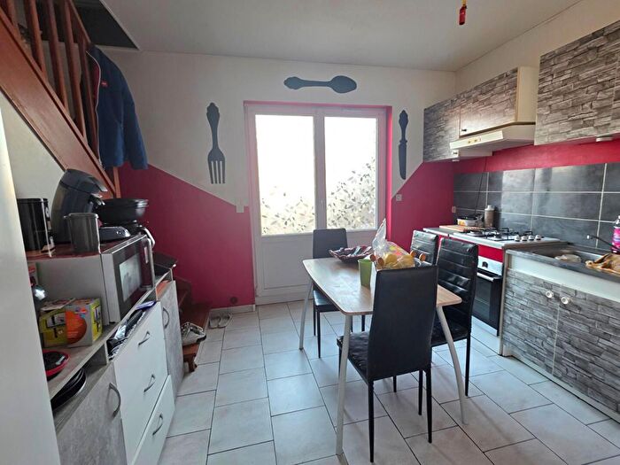 Maison 6 pièces à vendre - Fourmies, Hauts Trieux