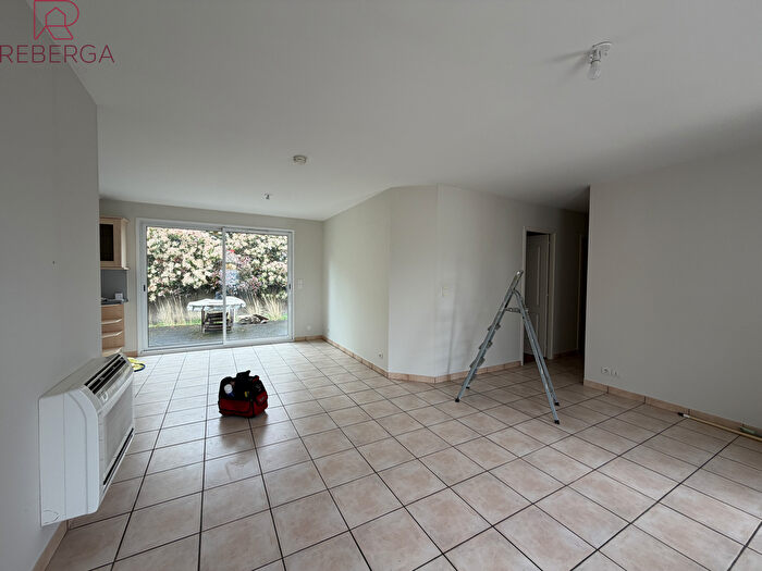 Aiguefonde - Maison 6 pièces à louer
