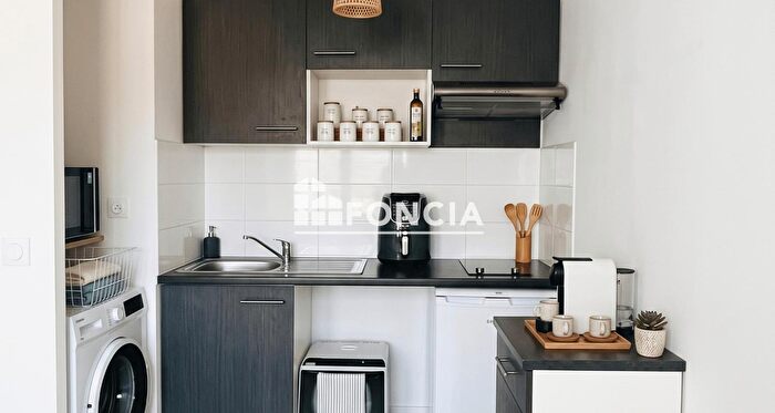 Appartement 2 pièces à vendre à Toulouse, L'Ormeau, La Terrasse, La Grande Plaine