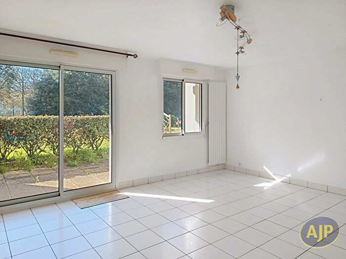 Appartement à vendre - Saint-Nazaire, Front de Mer, Sautron, Gavy Océanis - 3 pièces - 1 chambre