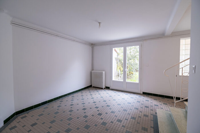 Maison 4 pièces à vendre à Toulouse, Château de lHers