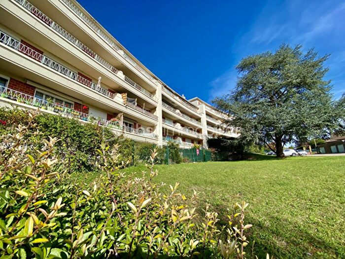 Auxerre, Rive droite : Appartement 3 pièces à vendre
