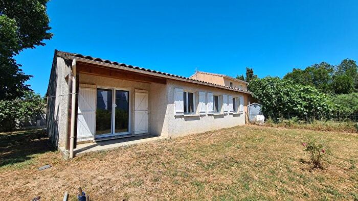 Toulouse, Saint-Martin du Touch - Maison 4 pièces à louer
