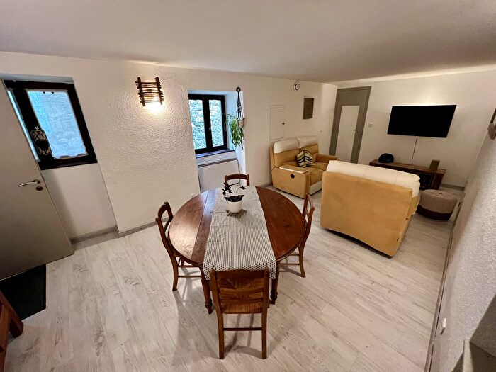 Appartement à vendre - Flaviac - 3 pièces - 2 chambres